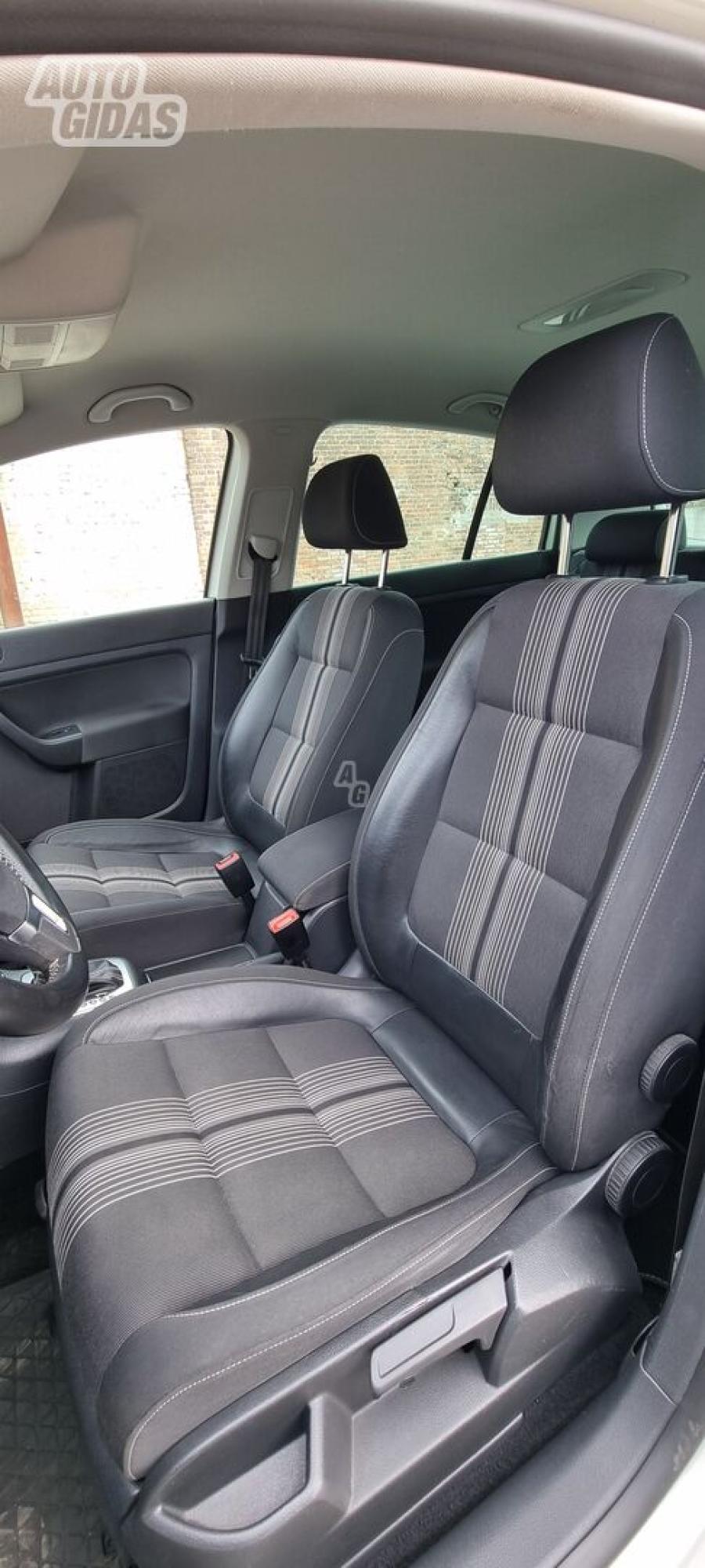 Pelēks Volkswagen Golf 2012 Kėdainiai, ar dzinēja tilpumu 1.20 L un nobraukumu 149 tūkst. km par 5799 €, foto 16 vietnē AUTOMOTO.COM.LV