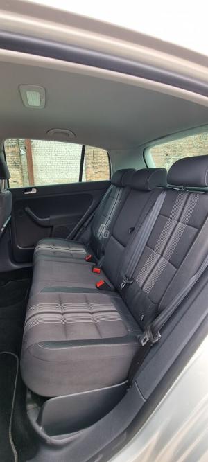Pelēks Volkswagen Golf 2012 Kėdainiai, ar dzinēja tilpumu 1.20 L un nobraukumu 149 tūkst. km par 5799 €, foto 17 vietnē AUTOMOTO.COM.LV