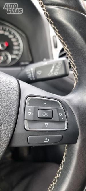 Pelēks Volkswagen Golf 2012 Kėdainiai, ar dzinēja tilpumu 1.20 L un nobraukumu 149 tūkst. km par 5799 €, foto 19 vietnē AUTOMOTO.COM.LV