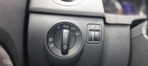 Pelēks Volkswagen Golf 2012 Kėdainiai, ar dzinēja tilpumu 1.20 L un nobraukumu 149 tūkst. km par 5799 €, foto 21 vietnē AUTOMOTO.COM.LV