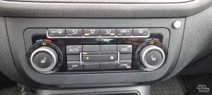 Pelēks Volkswagen Golf 2012 Kėdainiai, ar dzinēja tilpumu 1.20 L un nobraukumu 149 tūkst. km par 5799 €, foto 22 vietnē AUTOMOTO.COM.LV