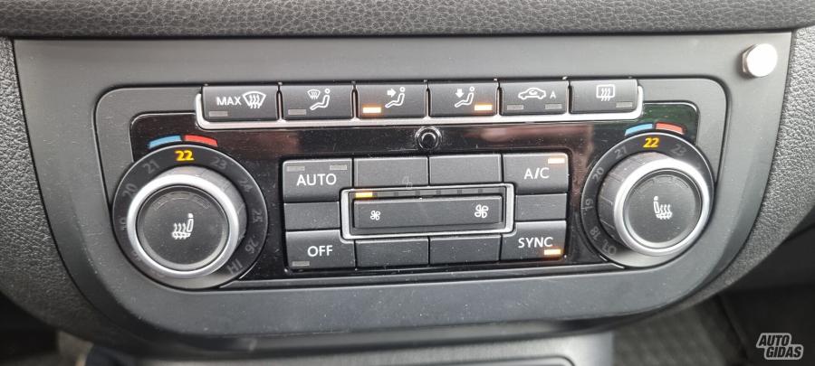 Pelēks Volkswagen Golf 2012 Kėdainiai, ar dzinēja tilpumu 1.20 L un nobraukumu 149 tūkst. km par 5799 €, foto 25 vietnē AUTOMOTO.COM.LV