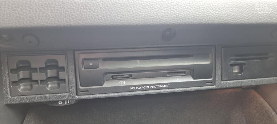 Pelēks Volkswagen Golf 2012 Kėdainiai, ar dzinēja tilpumu 1.20 L un nobraukumu 149 tūkst. km par 5799 €, foto 27 vietnē AUTOMOTO.COM.LV