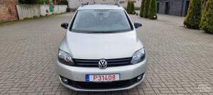 Grey Volkswagen Golf 2012 in Kedainiai, with an engine capacity of 1.20 L and mileage of 149 thousand km for 5799 €, photo 4 on AUTOMOTO.COM.LV