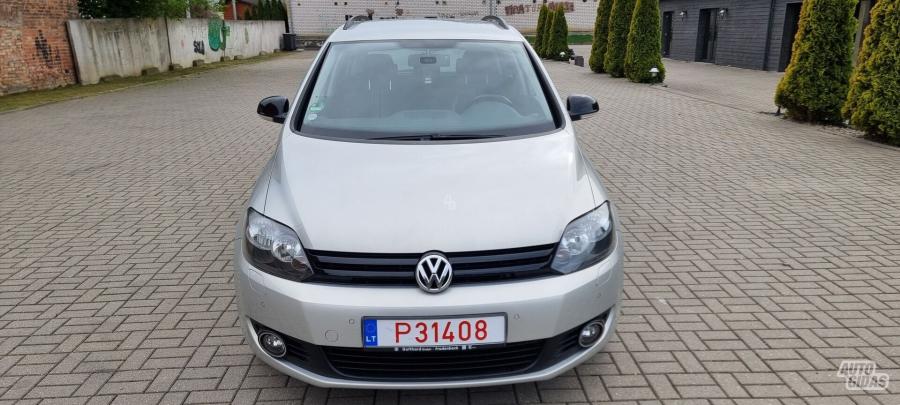 Grey Volkswagen Golf 2012 in Kedainiai, with an engine capacity of 1.20 L and mileage of 149 thousand km for 5799 €, photo 4 on AUTOMOTO.COM.LV
