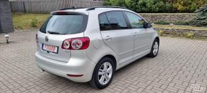 Grey Volkswagen Golf 2012 in Kedainiai, with an engine capacity of 1.20 L and mileage of 149 thousand km for 5799 €, photo 5 on AUTOMOTO.COM.LV