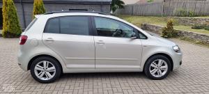 Grey Volkswagen Golf 2012 in Kedainiai, with an engine capacity of 1.20 L and mileage of 149 thousand km for 5799 €, photo 8 on AUTOMOTO.COM.LV