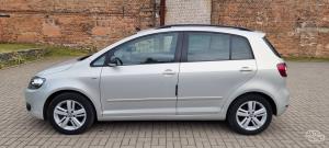 Grey Volkswagen Golf 2012 in Kedainiai, with an engine capacity of 1.20 L and mileage of 149 thousand km for 5799 €, photo 9 on AUTOMOTO.COM.LV