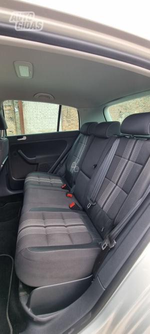 Grey Volkswagen Golf 2012 in Kedainiai, with an engine capacity of 1.20 L and mileage of 149 thousand km for 5799 €, photo 17 on AUTOMOTO.COM.LV