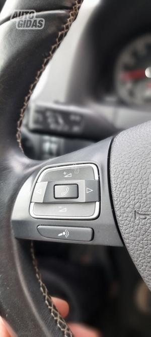 Grey Volkswagen Golf 2012 in Kedainiai, with an engine capacity of 1.20 L and mileage of 149 thousand km for 5799 €, photo 18 on AUTOMOTO.COM.LV