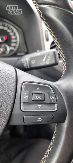 Grey Volkswagen Golf 2012 in Kedainiai, with an engine capacity of 1.20 L and mileage of 149 thousand km for 5799 €, photo 19 on AUTOMOTO.COM.LV