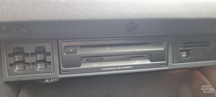 Grey Volkswagen Golf 2012 in Kedainiai, with an engine capacity of 1.20 L and mileage of 149 thousand km for 5799 €, photo 27 on AUTOMOTO.COM.LV
