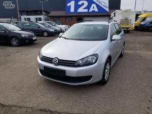 Pelēks Volkswagen Golf 2012 Kauņa, ar dzinēja tilpumu 1.20 L un nobraukumu 194 tūkst. km par 3399 €, foto  vietnē AUTOMOTO.COM.LV