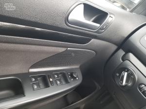 Grey Volkswagen Golf 2012 in Kaunas, with an engine capacity of 1.20 L and mileage of 194 thousand km for 3399 €, photo 17 on AUTOMOTO.COM.LV