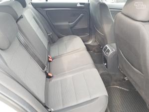 Grey Volkswagen Golf 2012 in Kaunas, with an engine capacity of 1.20 L and mileage of 194 thousand km for 3250 €, photo 19 on AUTOMOTO.COM.LV