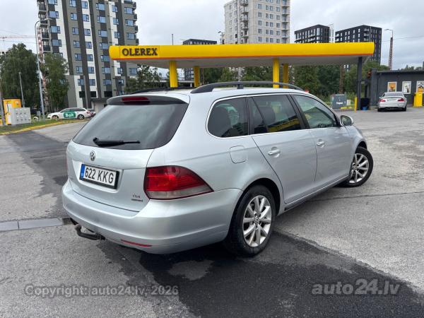 Pelēks Volkswagen Golf 2012 Tallina, ar dzinēja tilpumu 1.60 L un nobraukumu 308 tūkst. km par 3499 €, foto 4 vietnē AUTOMOTO.COM.LV