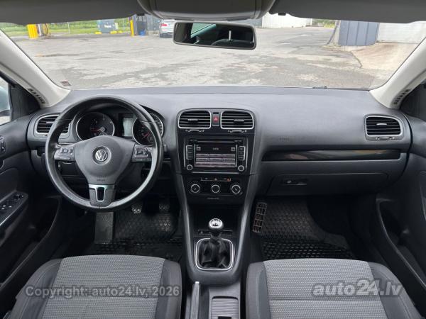 Pelēks Volkswagen Golf 2012 Tallina, ar dzinēja tilpumu 1.60 L un nobraukumu 308 tūkst. km par 3499 €, foto 10 vietnē AUTOMOTO.COM.LV
