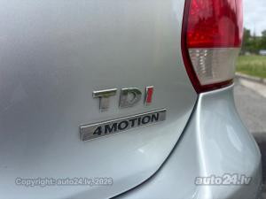 Grey Volkswagen Golf 2012 in Tallinn, with an engine capacity of 1.60 L and mileage of 308 thousand km for 3499 €, photo 18 on AUTOMOTO.COM.LV