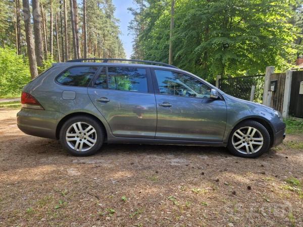 Pelēks Volkswagen Golf 2012 Jūrmala, ar dzinēja tilpumu 1.60 L un nobraukumu 241 tūkst. km par 3400 €, foto 9 vietnē AUTOMOTO.COM.LV