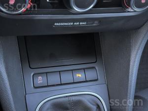 Grey Volkswagen Golf 2012 in Jelgava, with an engine capacity of 1.60 L and mileage of 0 thousand km for 3450 €, photo 20 on AUTOMOTO.COM.LV