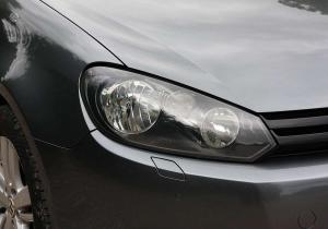 Pelēks Volkswagen Golf 2012 Kretinga, ar dzinēja tilpumu 1.60 L un nobraukumu 349 tūkst. km par 4499 €, foto 9 vietnē AUTOMOTO.COM.LV