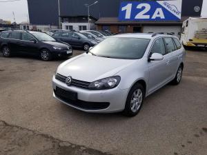 Pelēks Volkswagen Golf 2012 Kauņa, ar dzinēja tilpumu 1.20 L un nobraukumu 190 tūkst. km par 2990 €, foto 3 vietnē AUTOMOTO.COM.LV