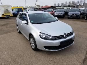 Pelēks Volkswagen Golf 2012 Kauņa, ar dzinēja tilpumu 1.20 L un nobraukumu 190 tūkst. km par 2990 €, foto 6 vietnē AUTOMOTO.COM.LV
