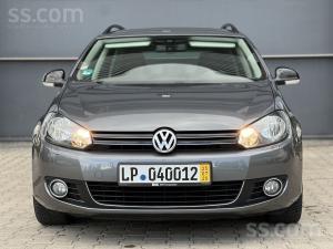Pelēks Volkswagen Golf 2012 Jēkabpils, ar dzinēja tilpumu 1.40 L un nobraukumu 157 tūkst. km par 5550 €, foto 5 vietnē AUTOMOTO.COM.LV
