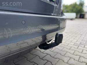 Pelēks Volkswagen Golf 2012 Jēkabpils, ar dzinēja tilpumu 1.40 L un nobraukumu 157 tūkst. km par 5550 €, foto 9 vietnē AUTOMOTO.COM.LV