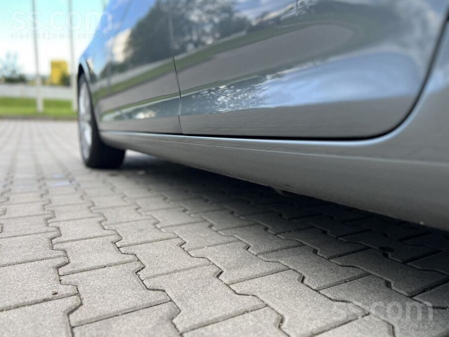 Pelēks Volkswagen Golf 2012 Jēkabpils, ar dzinēja tilpumu 1.40 L un nobraukumu 157 tūkst. km par 5550 €, foto 10 vietnē AUTOMOTO.COM.LV