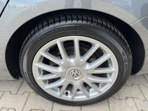 Pelēks Volkswagen Golf 2012 Jēkabpils, ar dzinēja tilpumu 1.40 L un nobraukumu 157 tūkst. km par 5550 €, foto 11 vietnē AUTOMOTO.COM.LV