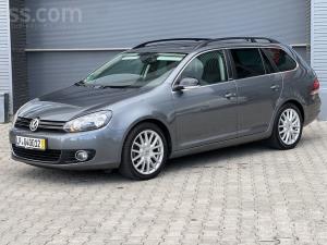 Pelēks Volkswagen Golf 2012 Jēkabpils, ar dzinēja tilpumu 1.40 L un nobraukumu 157 tūkst. km par 5550 €, foto 12 vietnē AUTOMOTO.COM.LV