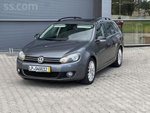 Pelēks Volkswagen Golf 2012 Jēkabpils, ar dzinēja tilpumu 1.40 L un nobraukumu 157 tūkst. km par 5550 €, foto 13 vietnē AUTOMOTO.COM.LV