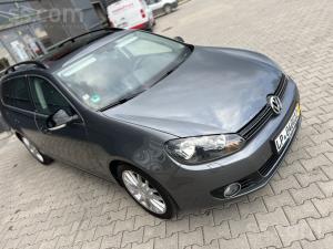 Pelēks Volkswagen Golf 2012 Jēkabpils, ar dzinēja tilpumu 1.40 L un nobraukumu 157 tūkst. km par 5550 €, foto 14 vietnē AUTOMOTO.COM.LV