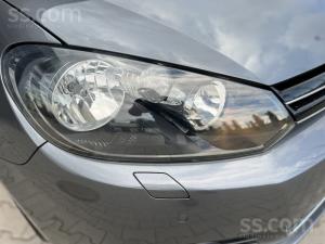 Pelēks Volkswagen Golf 2012 Jēkabpils, ar dzinēja tilpumu 1.40 L un nobraukumu 157 tūkst. km par 5550 €, foto 15 vietnē AUTOMOTO.COM.LV