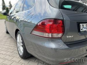 Pelēks Volkswagen Golf 2012 Jēkabpils, ar dzinēja tilpumu 1.40 L un nobraukumu 157 tūkst. km par 5550 €, foto 16 vietnē AUTOMOTO.COM.LV