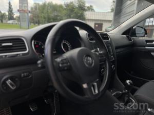 Pelēks Volkswagen Golf 2012 Jēkabpils, ar dzinēja tilpumu 1.40 L un nobraukumu 157 tūkst. km par 5550 €, foto 17 vietnē AUTOMOTO.COM.LV