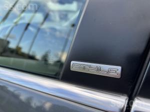 Pelēks Volkswagen Golf 2012 Jēkabpils, ar dzinēja tilpumu 1.40 L un nobraukumu 157 tūkst. km par 5550 €, foto 18 vietnē AUTOMOTO.COM.LV