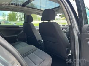 Pelēks Volkswagen Golf 2012 Jēkabpils, ar dzinēja tilpumu 1.40 L un nobraukumu 157 tūkst. km par 5550 €, foto 20 vietnē AUTOMOTO.COM.LV