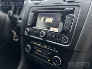 Pelēks Volkswagen Golf 2012 Jēkabpils, ar dzinēja tilpumu 1.40 L un nobraukumu 157 tūkst. km par 5550 €, foto 23 vietnē AUTOMOTO.COM.LV