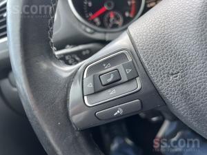Pelēks Volkswagen Golf 2012 Jēkabpils, ar dzinēja tilpumu 1.40 L un nobraukumu 157 tūkst. km par 5550 €, foto 27 vietnē AUTOMOTO.COM.LV
