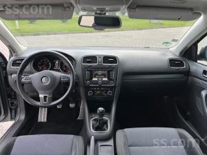 Pelēks Volkswagen Golf 2012 Jēkabpils, ar dzinēja tilpumu 1.40 L un nobraukumu 157 tūkst. km par 5550 €, foto 28 vietnē AUTOMOTO.COM.LV