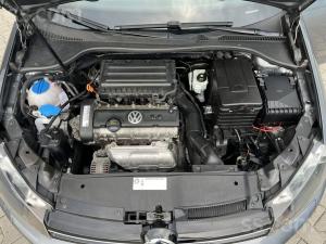 Pelēks Volkswagen Golf 2012 Jēkabpils, ar dzinēja tilpumu 1.40 L un nobraukumu 157 tūkst. km par 5550 €, foto 29 vietnē AUTOMOTO.COM.LV