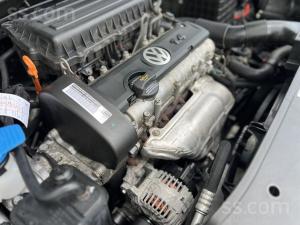 Pelēks Volkswagen Golf 2012 Jēkabpils, ar dzinēja tilpumu 1.40 L un nobraukumu 157 tūkst. km par 5550 €, foto 32 vietnē AUTOMOTO.COM.LV