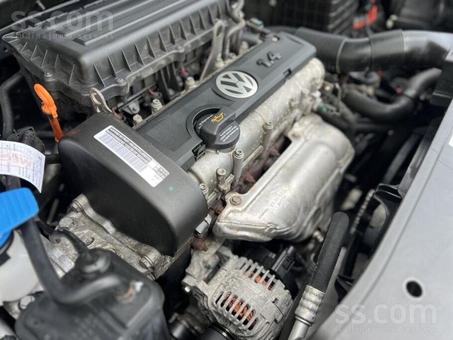 Pelēks Volkswagen Golf 2012 Jēkabpils, ar dzinēja tilpumu 1.40 L un nobraukumu 157 tūkst. km par 5550 €, foto 32 vietnē AUTOMOTO.COM.LV