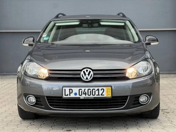Grey Volkswagen Golf 2012 in Jekabpils, with an engine capacity of 1.40 L and mileage of 157 thousand km for 5550 €, photo 4 on AUTOMOTO.COM.LV