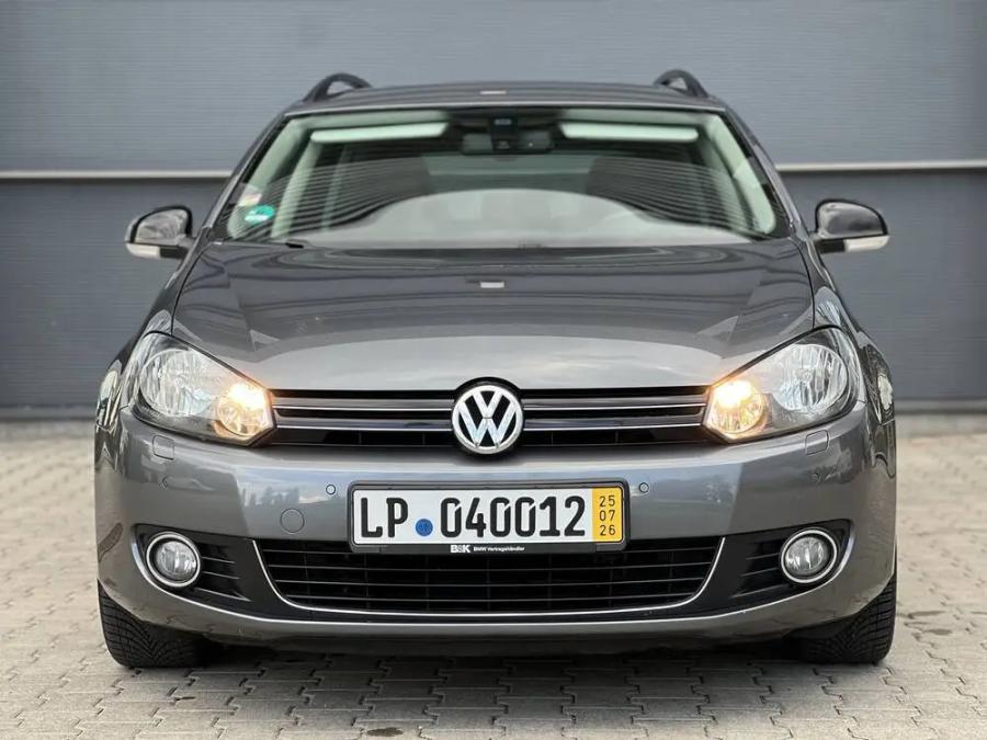 Pelēks Volkswagen Golf 2012 Jēkabpils, ar dzinēja tilpumu 1.40 L un nobraukumu 157 tūkst. km par 5550 €, foto 5 vietnē AUTOMOTO.COM.LV