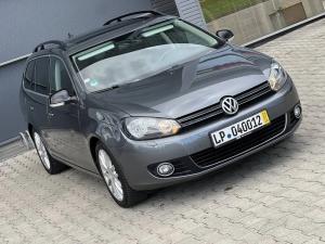 Pelēks Volkswagen Golf 2012 Jēkabpils, ar dzinēja tilpumu 1.40 L un nobraukumu 157 tūkst. km par 5550 €, foto 6 vietnē AUTOMOTO.COM.LV