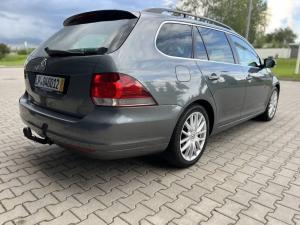 Pelēks Volkswagen Golf 2012 Jēkabpils, ar dzinēja tilpumu 1.40 L un nobraukumu 157 tūkst. km par 5550 €, foto 7 vietnē AUTOMOTO.COM.LV