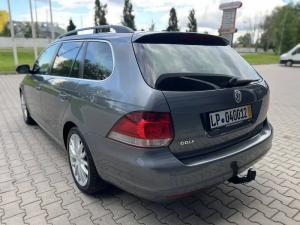 Pelēks Volkswagen Golf 2012 Jēkabpils, ar dzinēja tilpumu 1.40 L un nobraukumu 157 tūkst. km par 5550 €, foto 8 vietnē AUTOMOTO.COM.LV